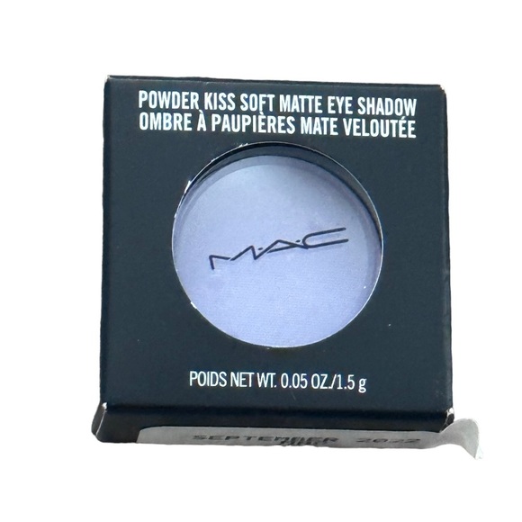 MAC Cosmetics | Makeup | Mac Purple Eye Shadow New | Poshmark